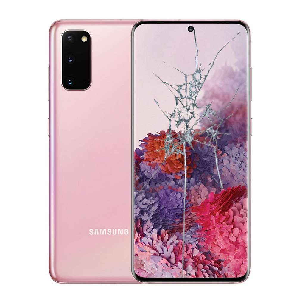 Samsung Repairs | Mobile Experts - Professional Service