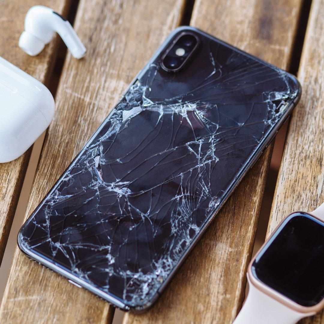Back Glass Replacement | Mobile Experts