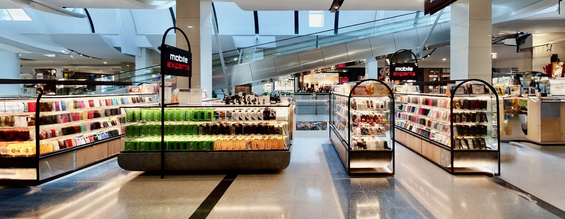 Trusted Phone Repair Shop in Eastgardens | Mobile Experts