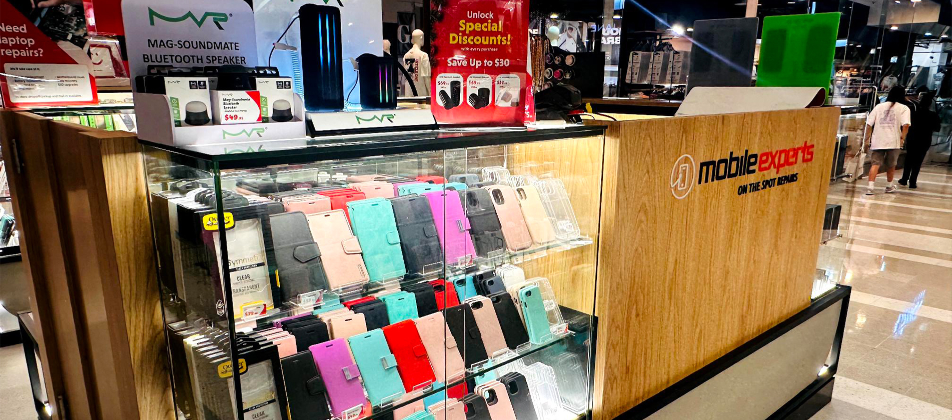 Expert Phone Repair Shop in Chatswood | Mobile Experts