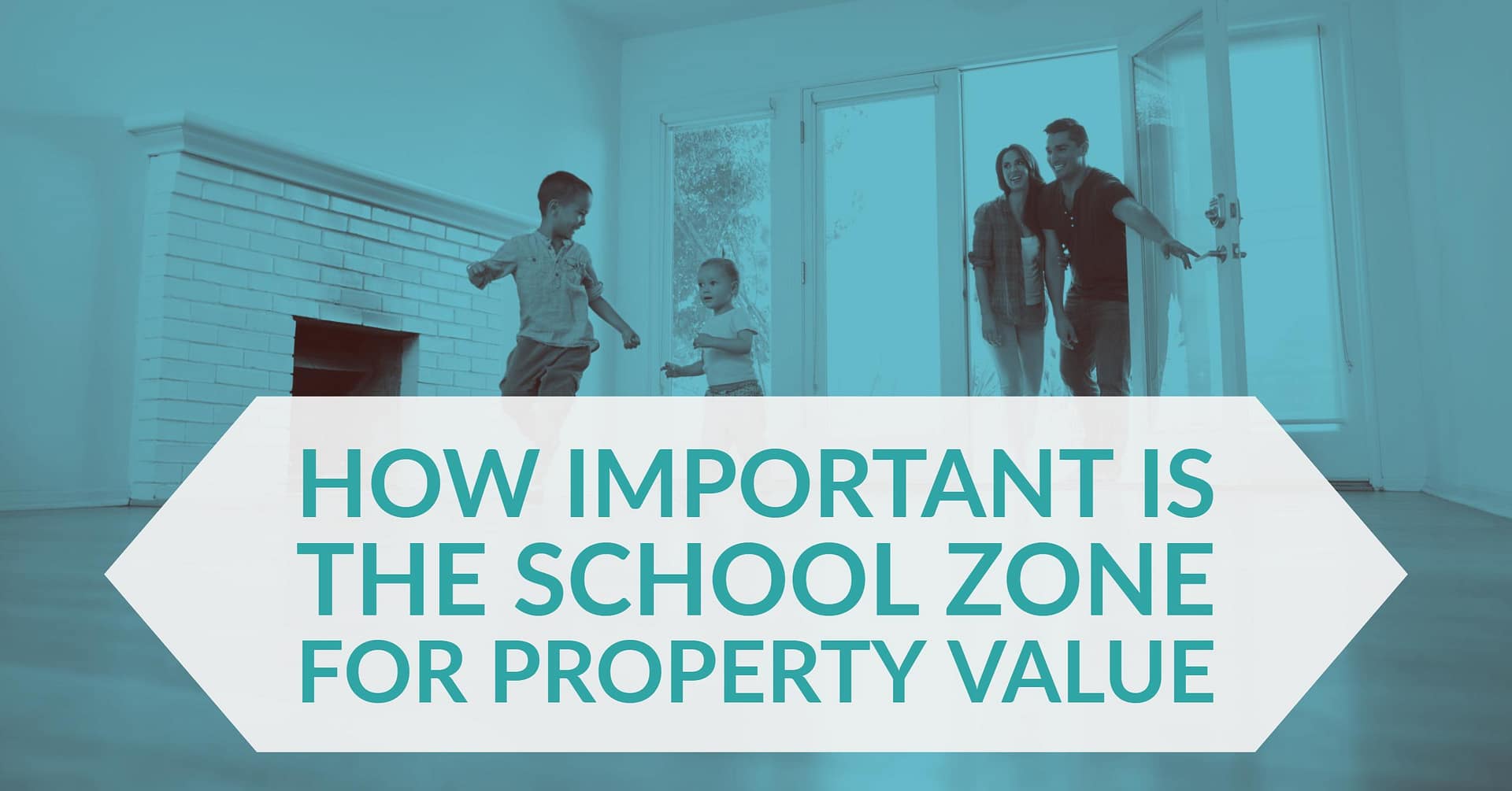 How Important is The School Zone For Property Value | Credit Hub