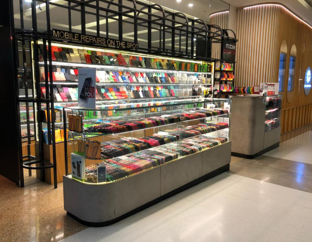 Best Phone Repair Shop in Bondi | Mobile Experts