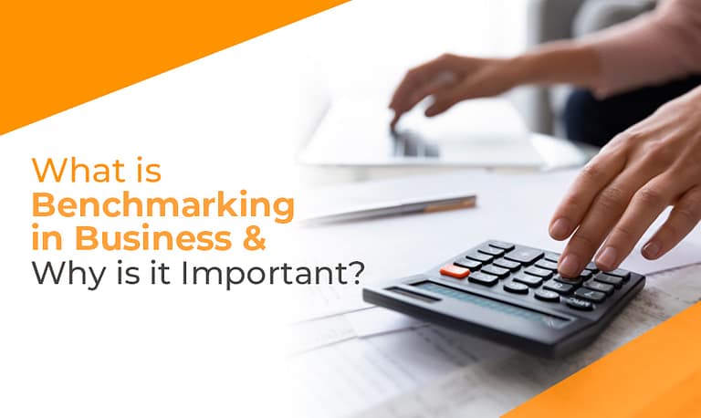 What is Benchmarking Importance of Benchmarking in Business?