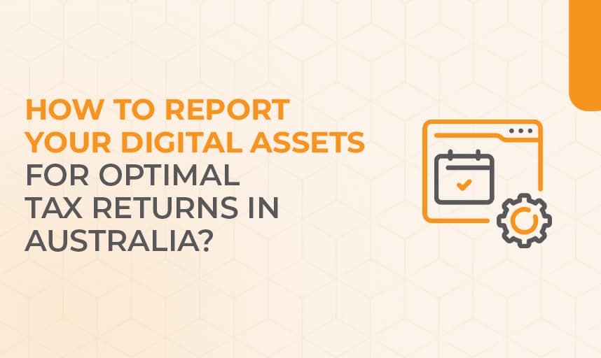 Digital Assets & Tax Deductions