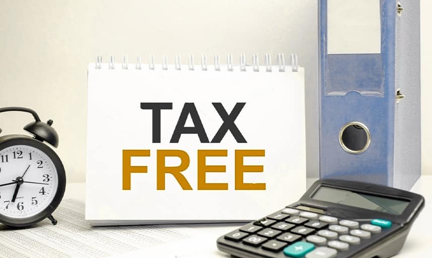 What Does The Tax-Free Threshold Mean for Australians?