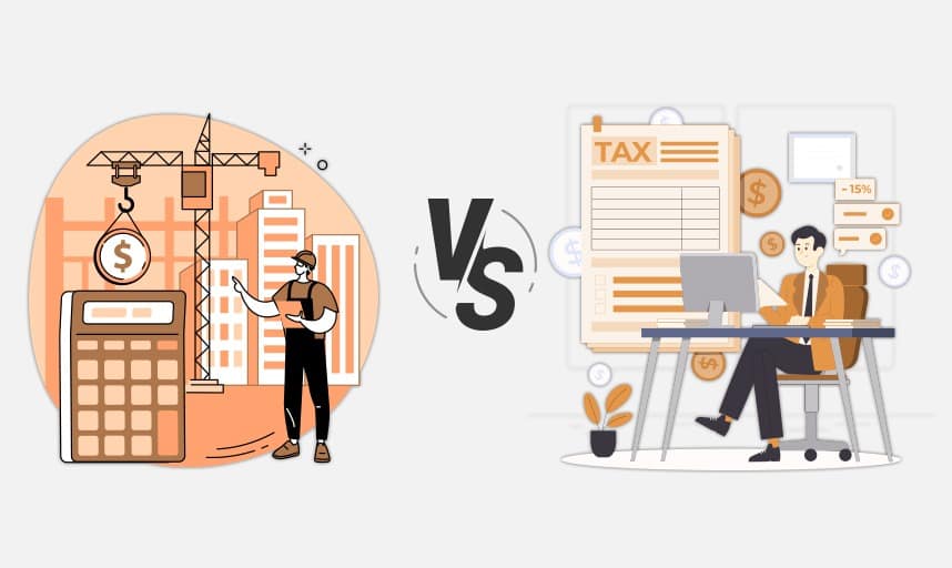 Construction Accounting vs. Traditional Accounting: Key Differences