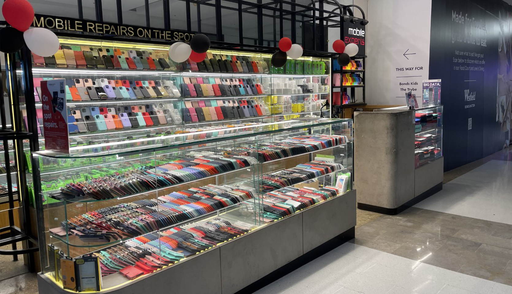 Best Phone Repair Shop in Bondi | Mobile Experts