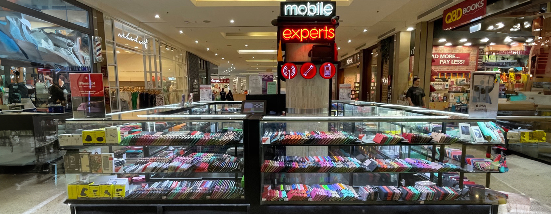 Trusted Phone Repair Shop in Kotara | Mobile Experts