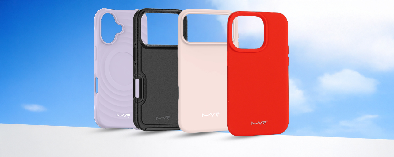 Trendy Mobile Protection Cases for 2026 | Premium & Rugged