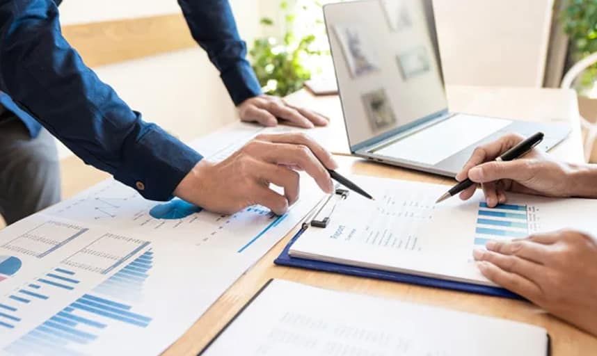 The Future Of Financial Reporting: What's Next For Australian Businesses