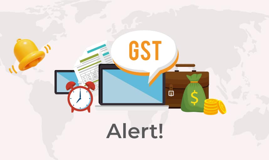 GST Alert: How Recent Court Rulings Affect Your GST Bill In Australia