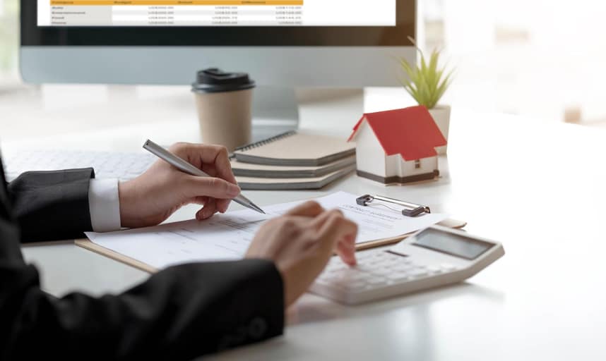 How To Keep Accurate Records For Rental Property Tax Deductions?