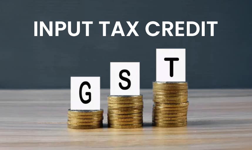 GST Ruling: No Entitlement To Input Tax Credits Due To 4-Year Time Limit