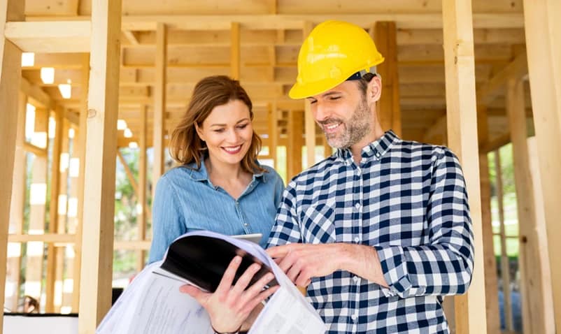 How Much Can I Borrow for a Construction Loan in Australia?